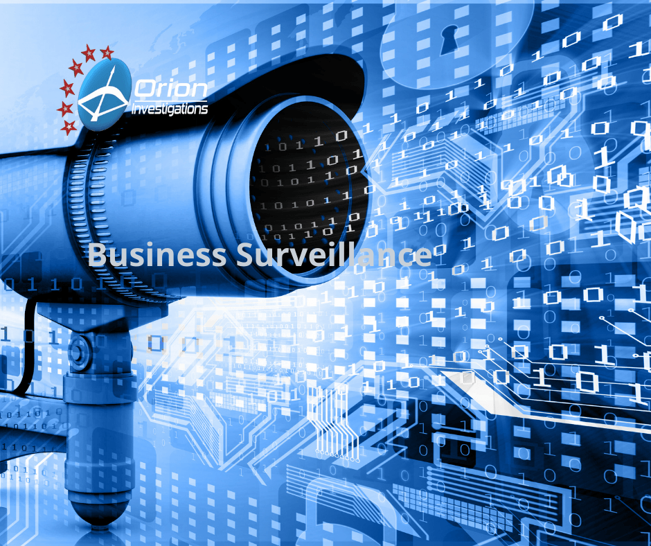 Counter Surveillance Service in Thailand - Orion Investigations