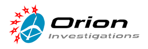 Orion Holdings Logo